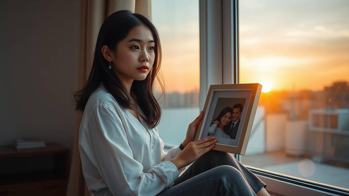 Arti Mimpi Balikan Sama Mantan: Tafsir Lengkap dan Maknanya - Feeds Liputan6.com