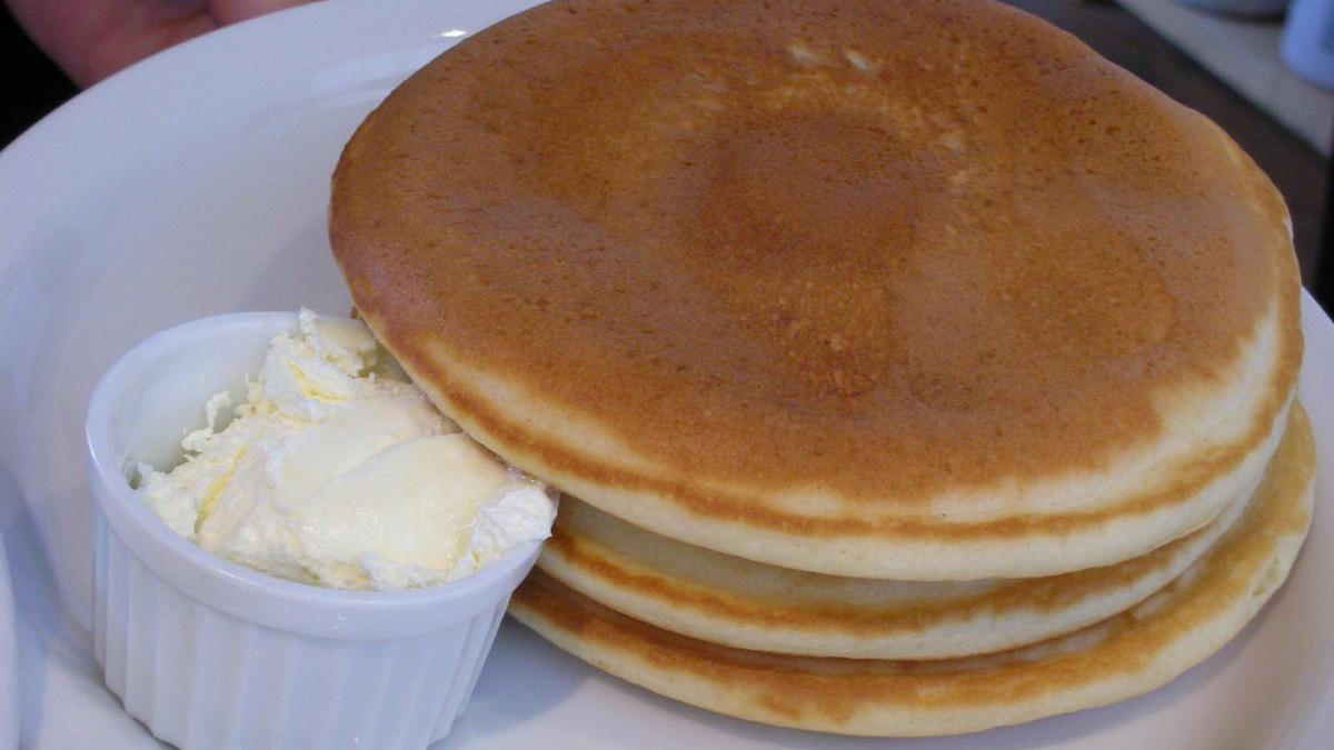 Resep Membuat Pancake yang Bisa Dilakukan Semua Orang