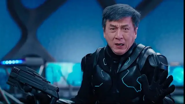 Sinopsis Bleeding Steel Tayang di TV Hari Ini, Rekayasa Genetika yang ...