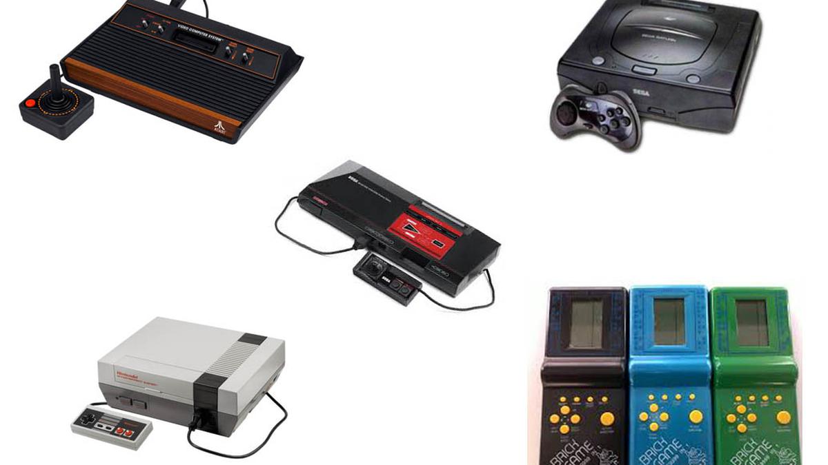 Ini 5 Konsol Game Legendaris - Foto Liputan6.com