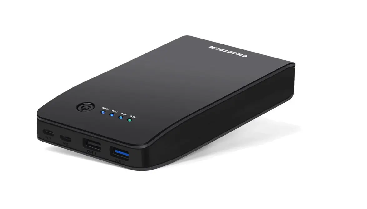 5 Power Bank Ini Punya Kapasitas Super Besar - Tekno Liputan6.com