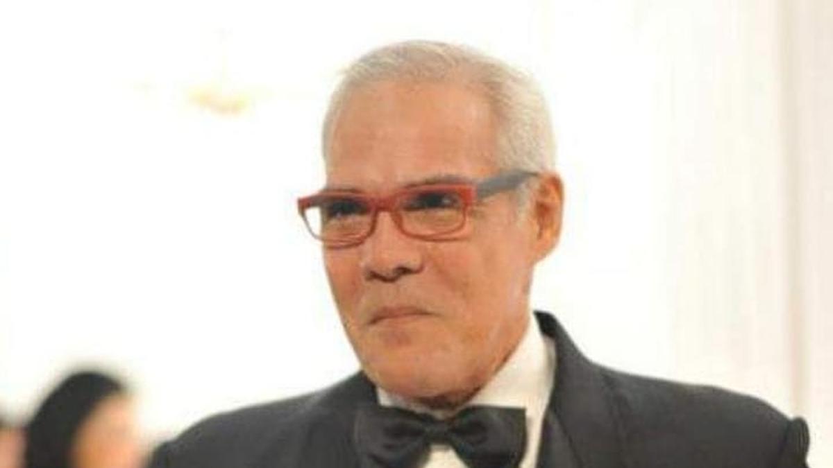 Aktor Pierre Gruno Terseret Dugaan Penganiayaan, Polisi Masih Mendalami ...