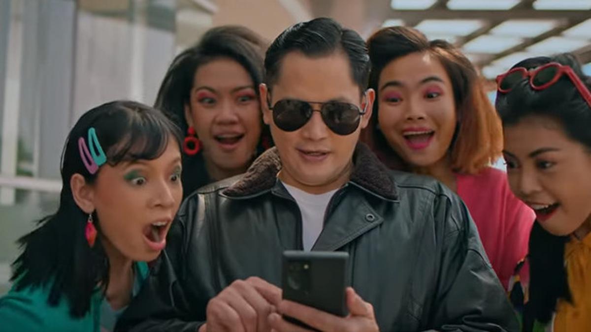 Terbukti Serba Bisa, Mas Boy Ajak Generasi Milenial Pakai Simpedes ...