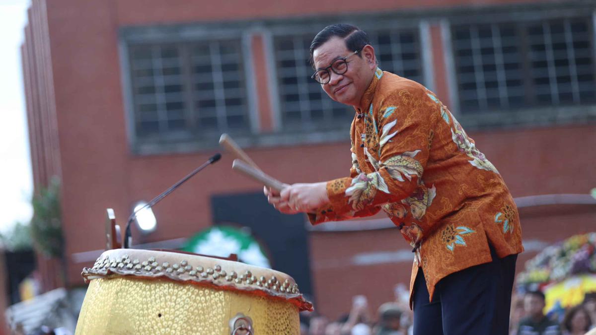 Pramono Minta Satpol PP Tertibkan Pengemis dan Pak Ogah secara Humanis ...