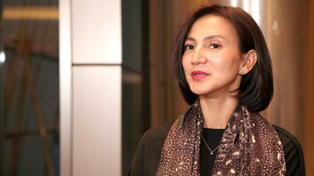 Cerita Wanda Hamidah Biasakan Anak Puasa Sejak TK