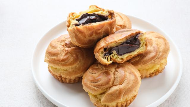 Resep Sus Cokelat yang Renyah dan Anti Gagal - Food Fimela.com