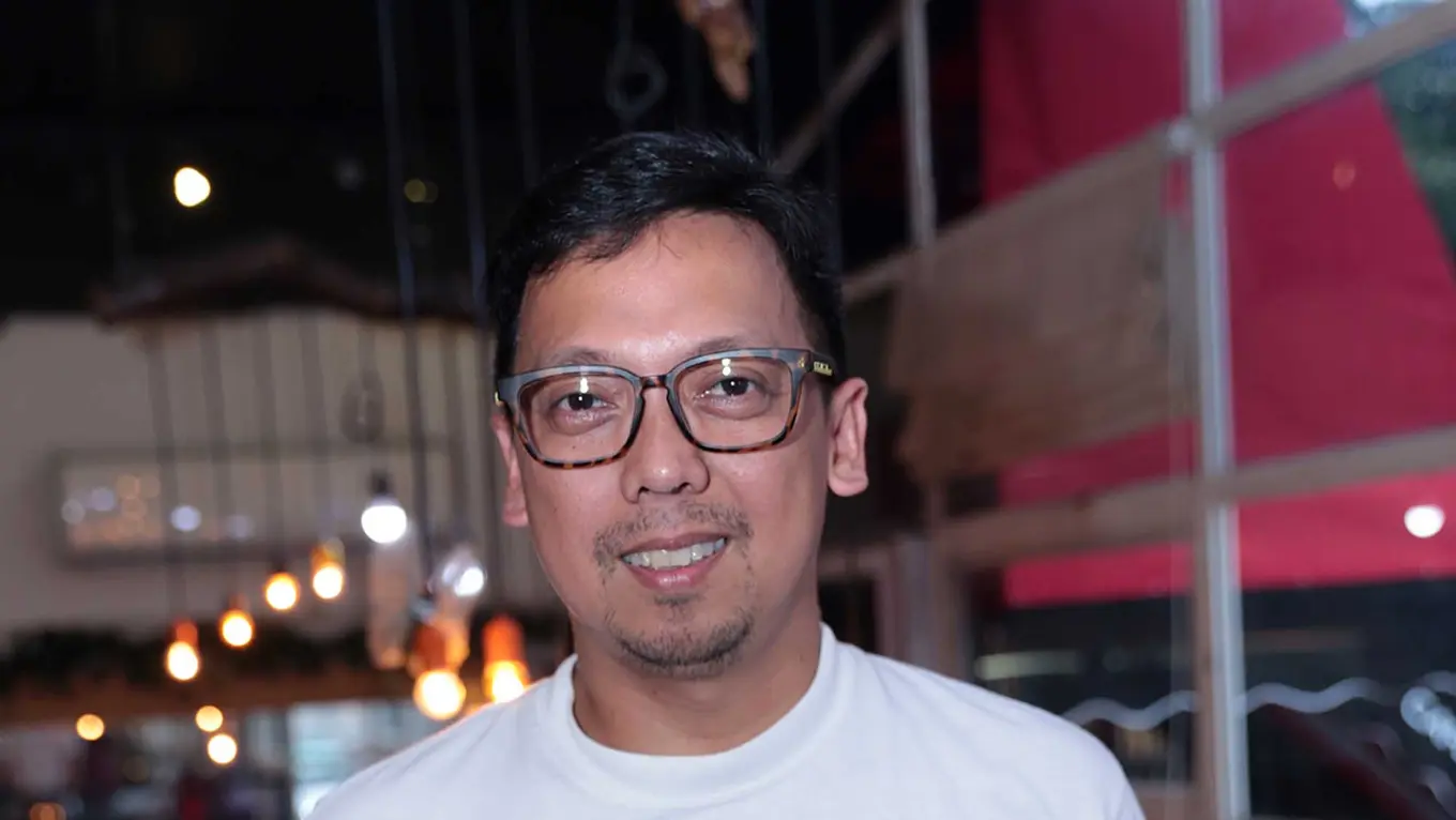 3 Rahasia yang Membuat Udjo Project Pop Betah Berada di Kamar