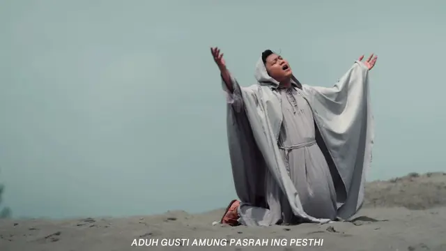Luar Biasa, Lagu Baru Denny Caknan feat Soimah Gaspol Trending 3 ...