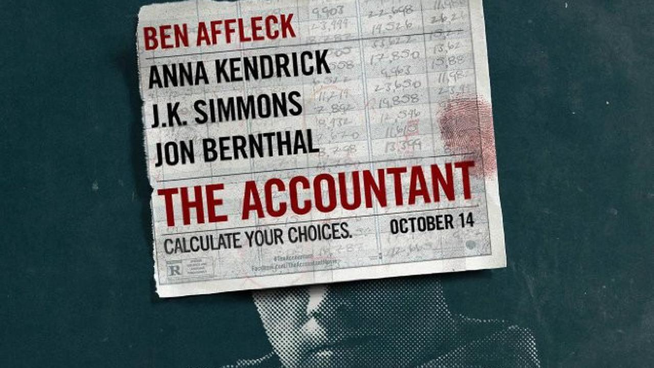 Film The Accountant 2 Tayang, Berikut Sinopsis dan Daftar Pemainnya