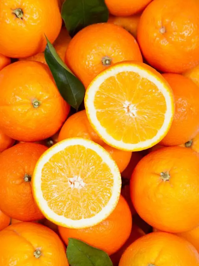 Segar dan Sehat, 12 Buah Ini Bisa Bantu Turunkan Tekanan Darah Tinggi ...