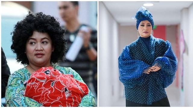 10 Tahun Berlalu, Ini 6 Potret Dulu Vs Kini Pemain Sinetron Lawas Si ...