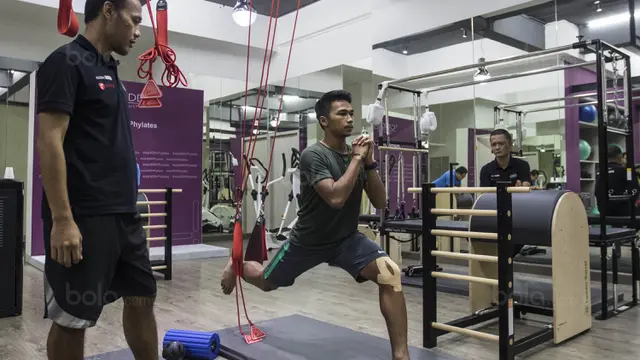 Fisioterapi adalah Tindakan Rehabilitasi Pasca Cedera, Berikut ...