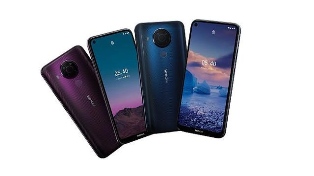 Nokia 3650 Bakal Rilis Kembali pada 2021?