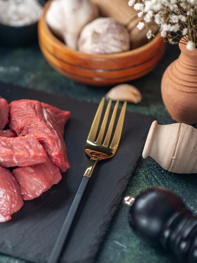 3 Tips Merebus Daging agar Cepat Empuk, Wajib Dicoba - Food Fimela.com