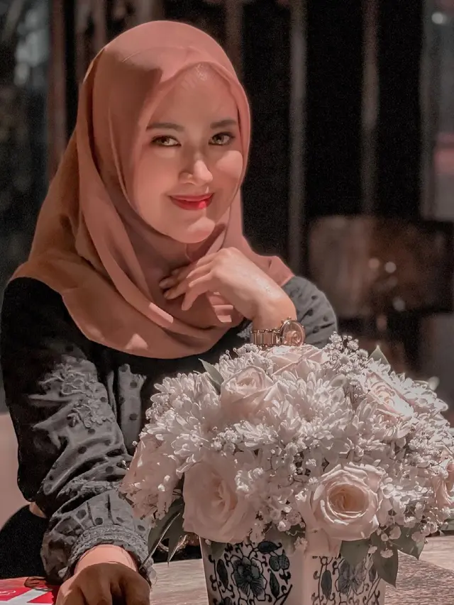 Finalis Puteri Indonesia 2011, Ini 6 Potret Lisya Nurrahmi Istri Tommy ...