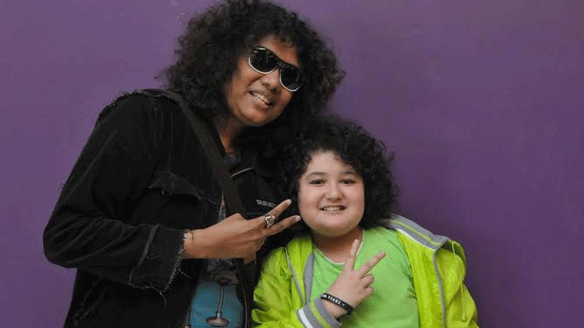 Paul `T Five` Mulai Ciptakan Lagu Anak - ShowBiz Liputan6.com