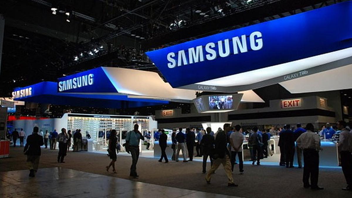 Samsung Sukses Kuasai Pasar Smartphone China