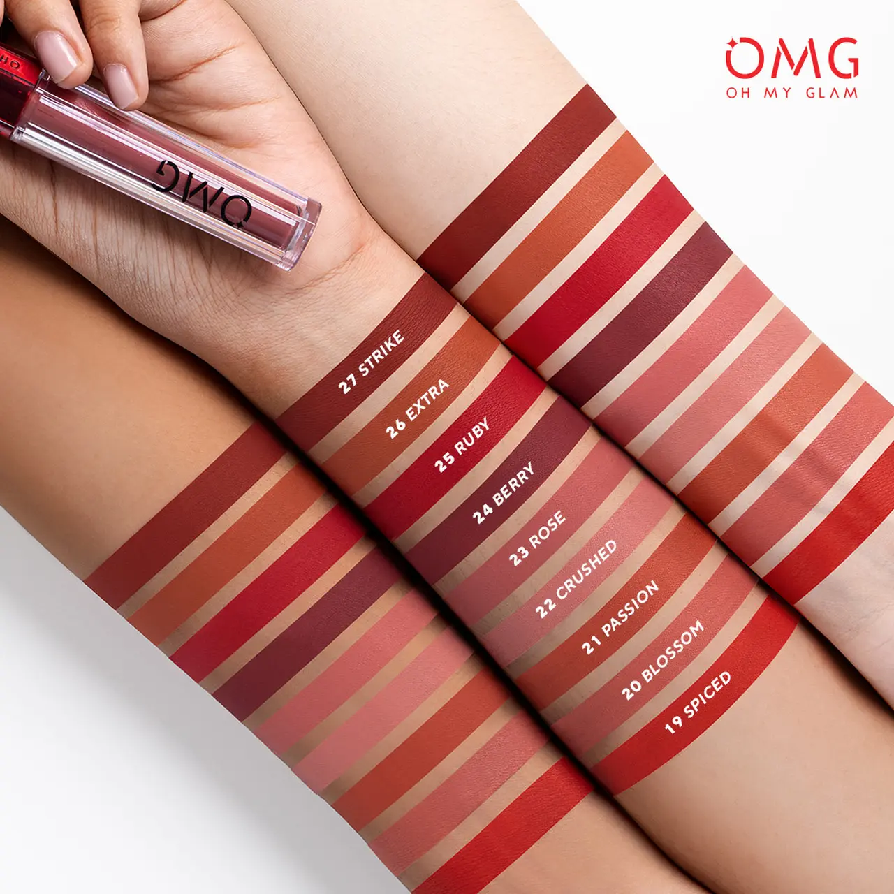 7 Rekomendasi Makeup Low Budget untuk Pemula, Ringan dan Tahan Lama ...