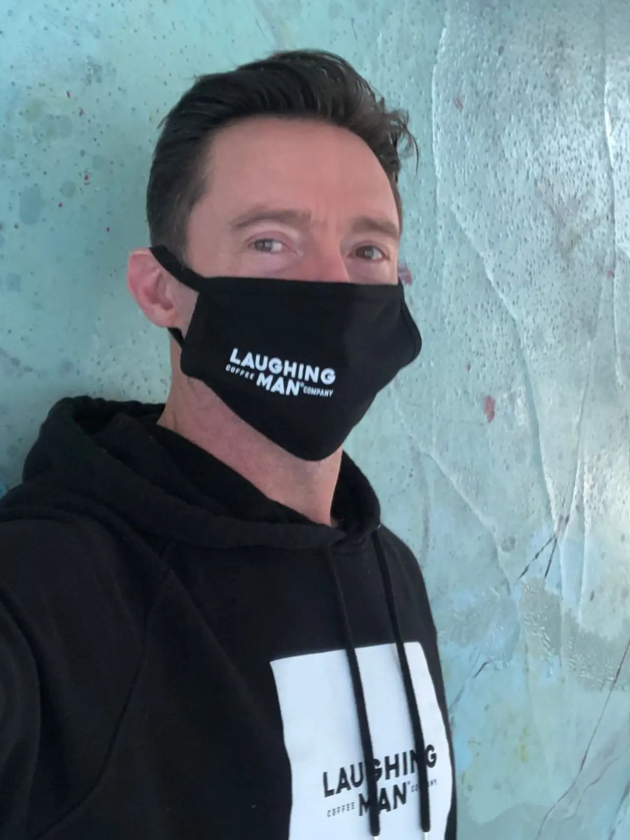 Fakta Menarik Hugh Jackman Pemeran Wolverine Yang Pernah Jadi Badut ...