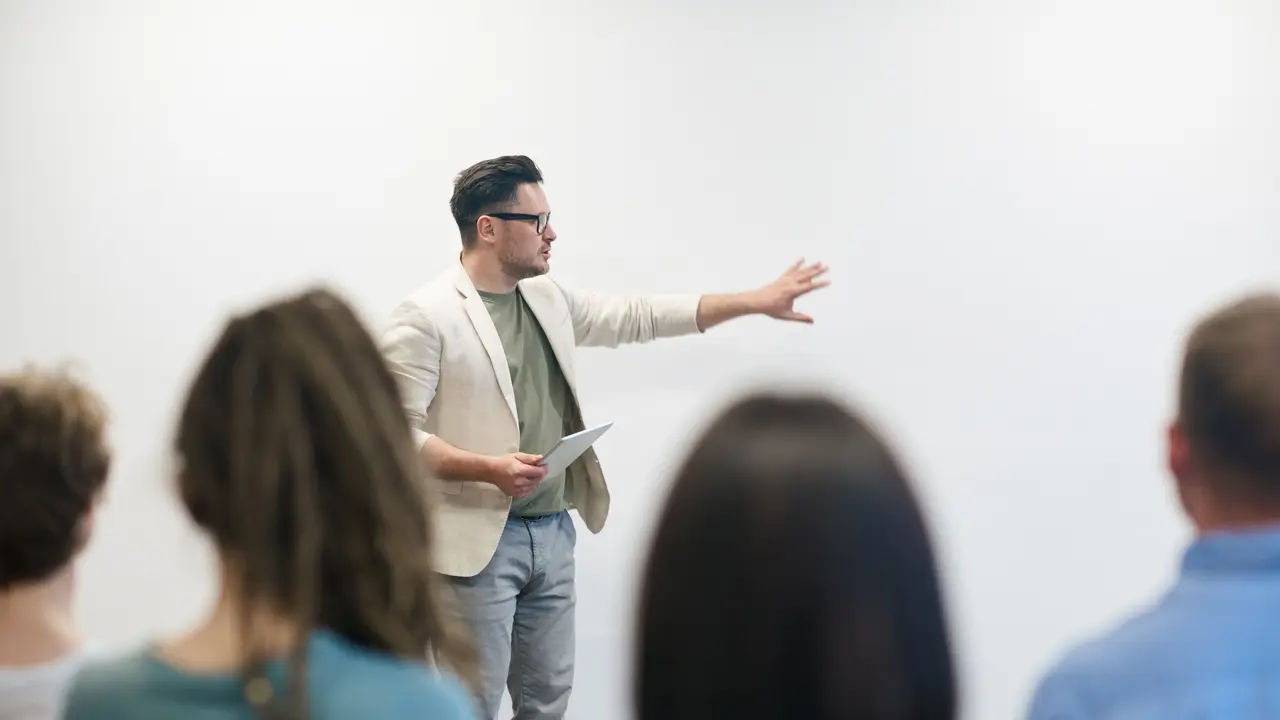 75 Kata Penutup Presentasi yang Lucu dan Bikin Ngakak, Menarik dan ...