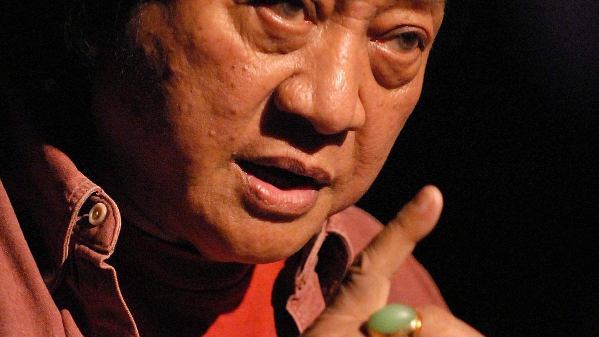 Mengenang Satu Dekade WS Rendra Wafat, Panembahan Reso Dipentaskan Lagi