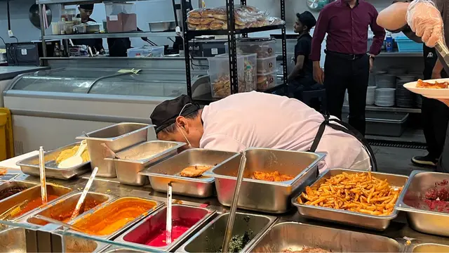 Mengenal Big Papa Pasta & Steak, Kuliner Viral di Bandung yang ...