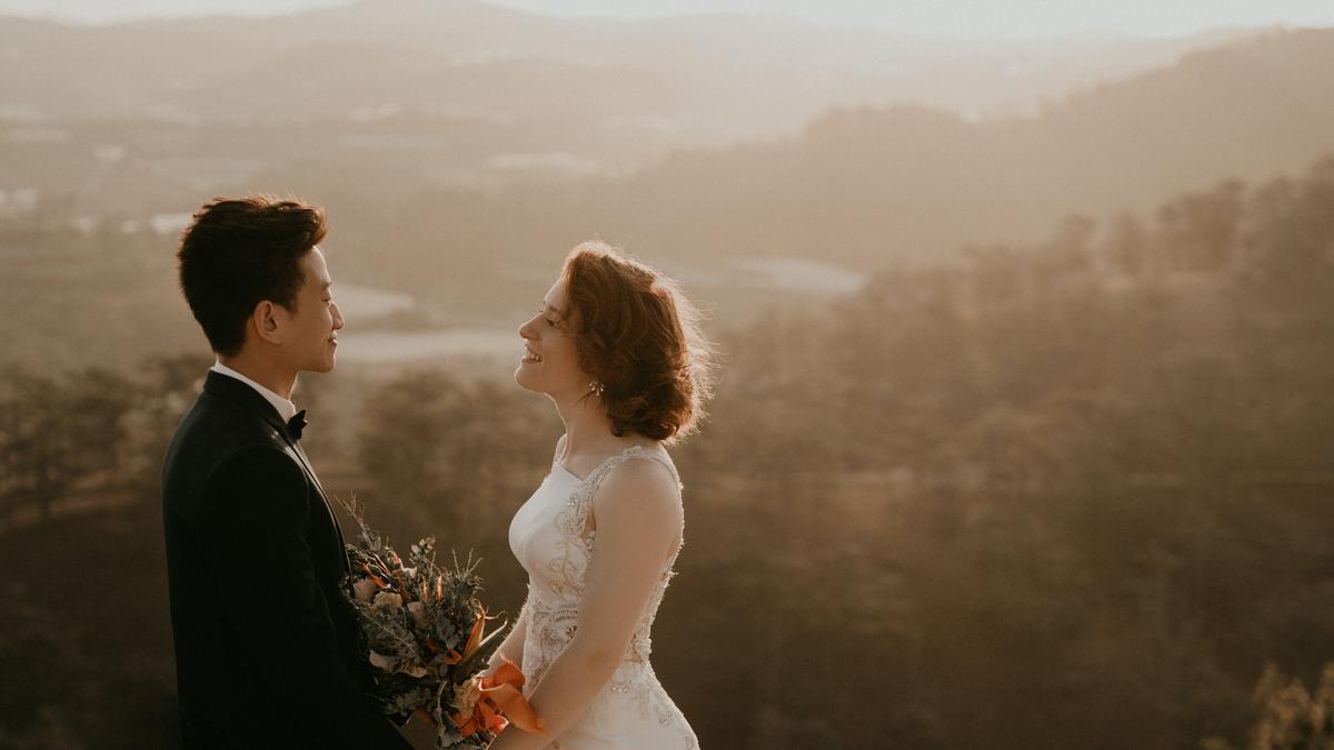 Daftar Tanggal Cantik untuk Menikah di Tahun 2021