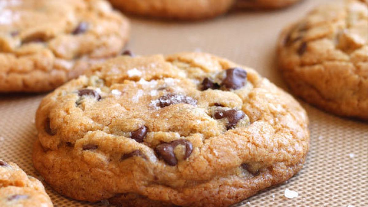 Selain Turunkan Berat Badan, Ini Manfaat Sehat Makan Cookies - Beauty ...