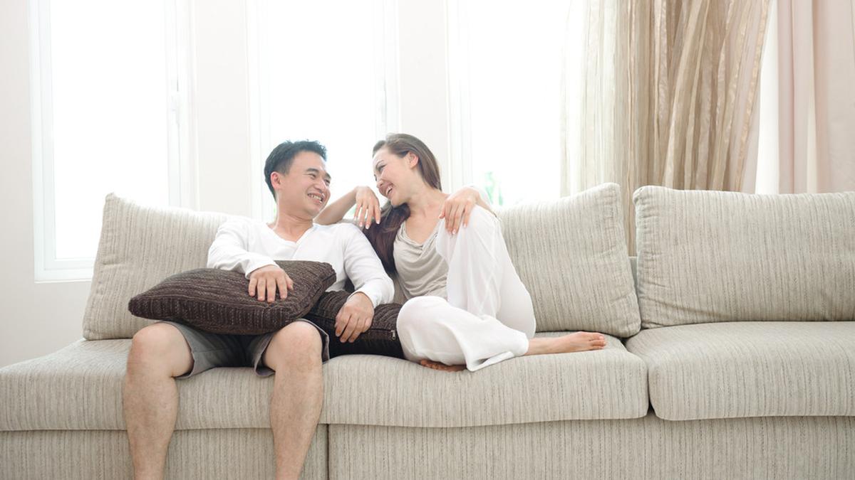 4 Tips Menjaga Romansa dalam Hubungan Pernikahan Tetap Hidup