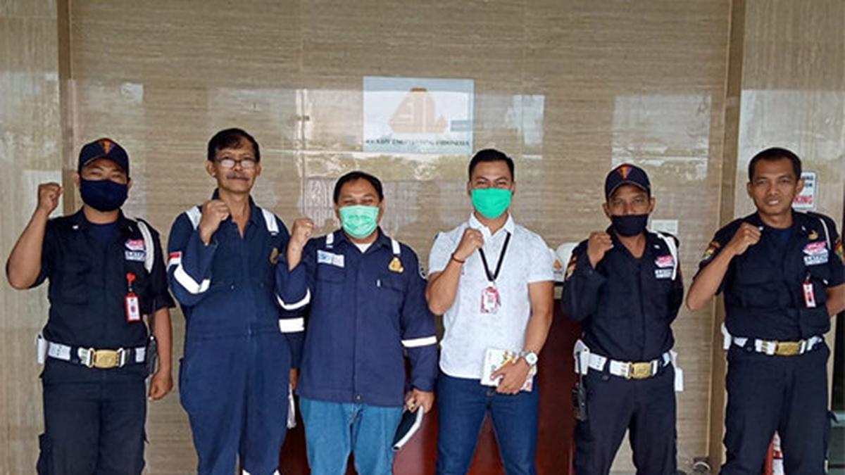 Profil PT SAS Security Indonesia, Perusahaan Outsourcing Terpercaya