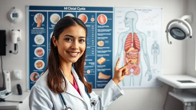 Ciri-ciri Kista yang Perlu Diwaspadai: Kenali Gejala dan Penanganannya - Feeds Liputan6.com