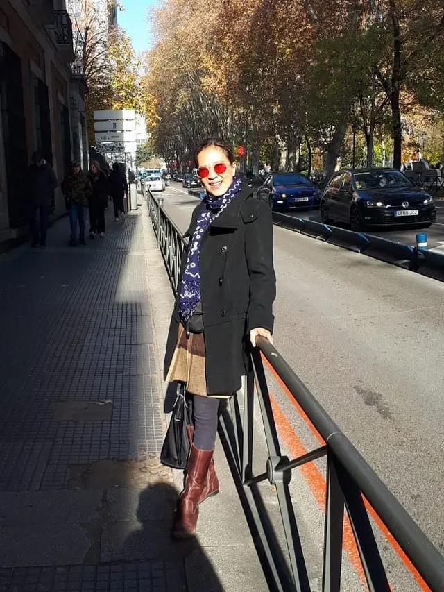 Selamat Hari Musik Nasional, Ini 10 Pencipta Lagu Perempuan Terbaik ...