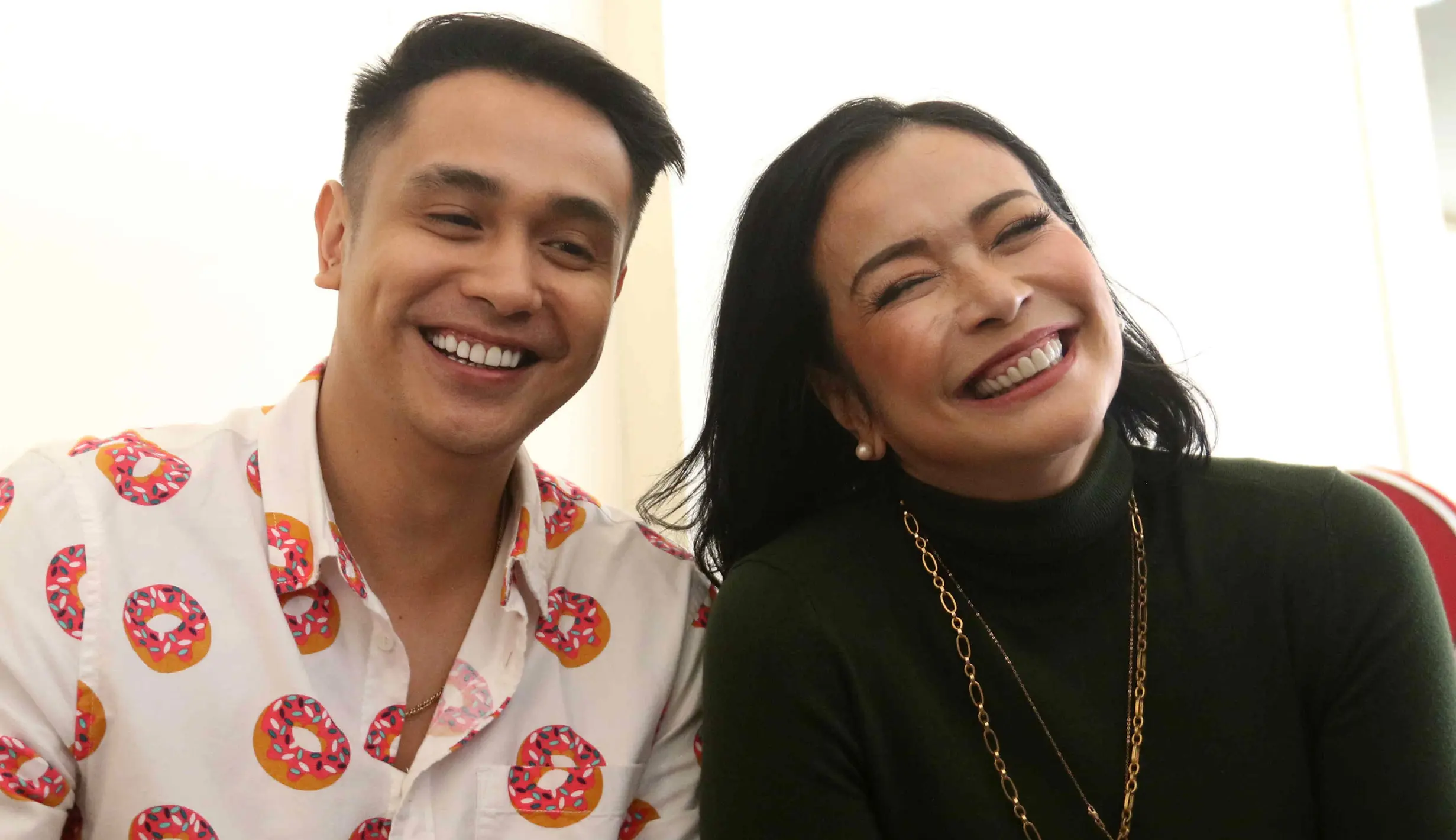 8 Potret Terbaru Jennifer Jill Istri Ajun Perwira, Makin Langsing dan ...