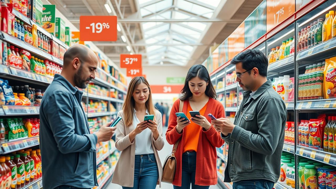 Cara Menghitung Indeks Harga Konsumen, Panduan Lengkap dengan Rumus dan ...