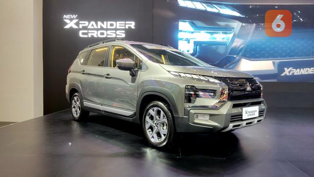 Daftar Harga Mitsubishi Xpander 2025, Berikut Varian dan Spesifikasi Lengkapnya