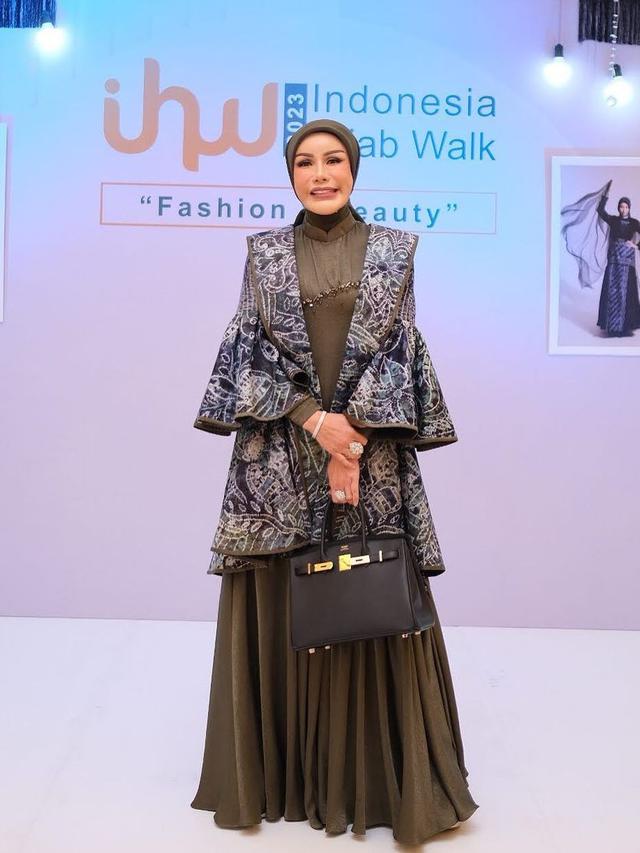 Rizky Ananda Musa Raih Penghargaan Perempuan Indonesia Juara 2023 ...