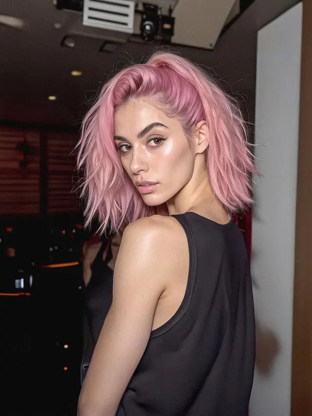 Viral, Model Virtual Buatan AI di Instagram Ini Hasilkan Rp 68 Juta per ...