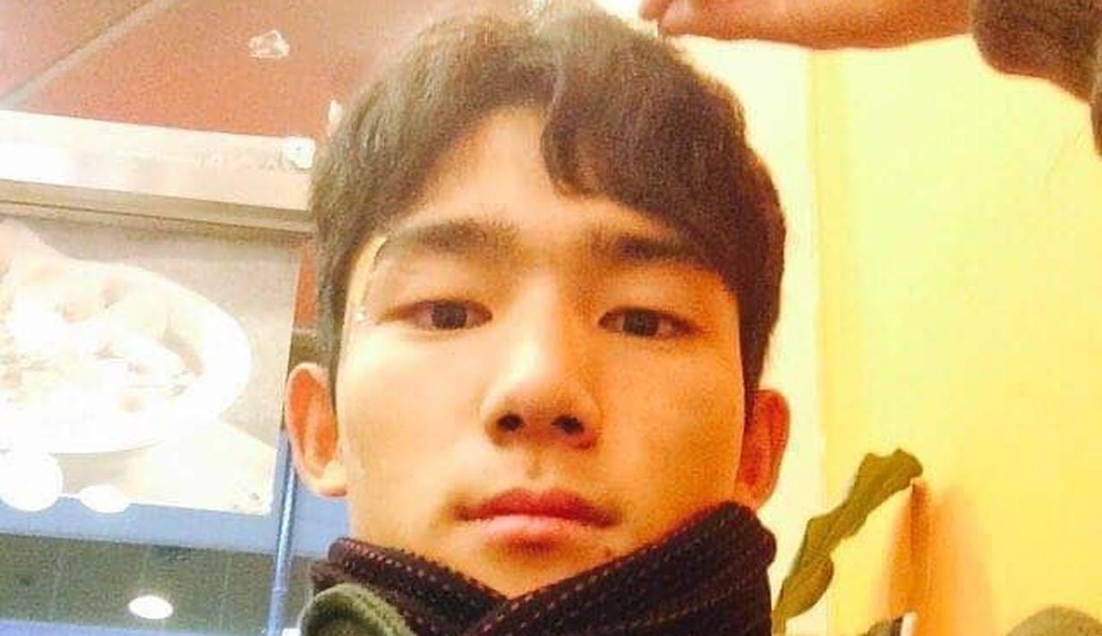 Potret Tampan Cho Yu Min, Pesepak Bola yang Resmi Nikahi Soyeon Eks T ...