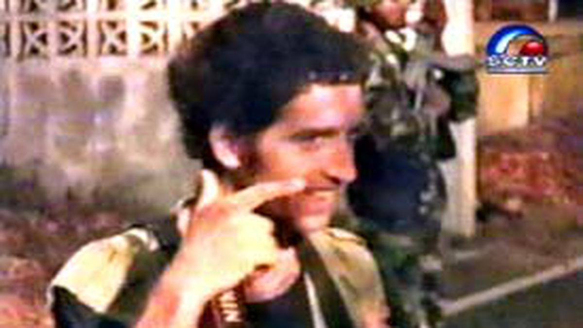 William Nessen Belum Mengontak TNI - News Liputan6.com