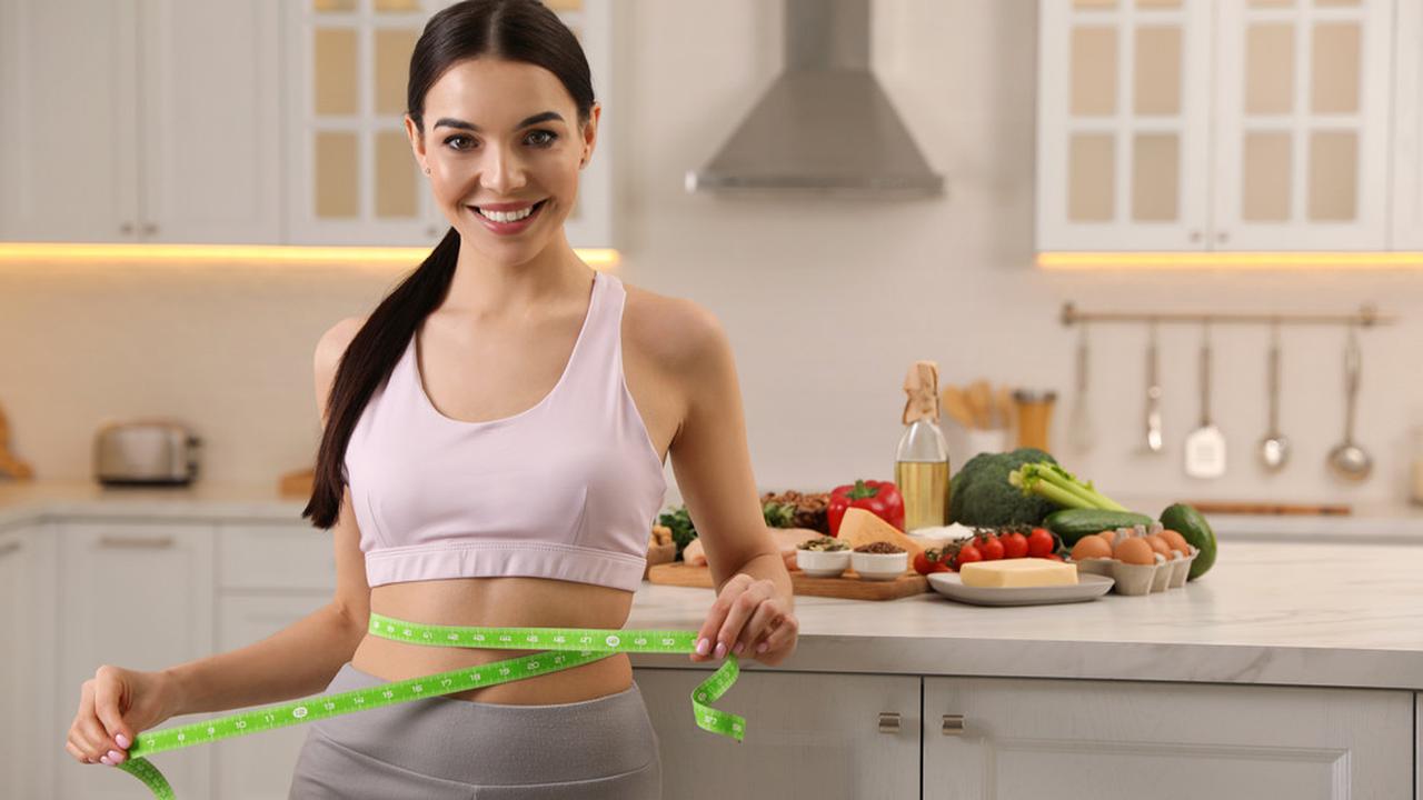 11 Cara Mengecilkan Perut Tanpa Harus Diet Ketat dan Olahraga, Ternyata ...
