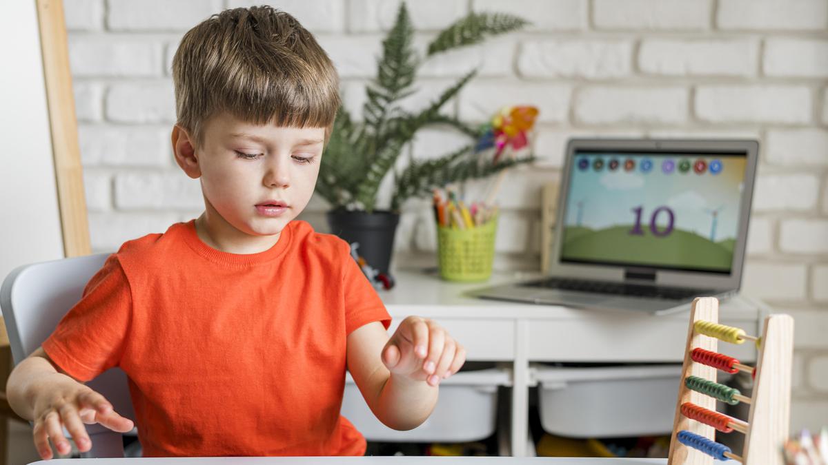 Stimulasi Otak Anak Melalui Permainan: 8 Game Memori yang Edukatif dan ...