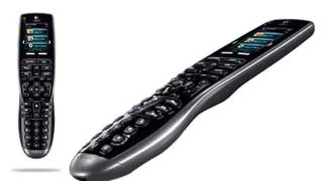 Logitech Harmony 900: Remote Control Tercanggih - Tekno Liputan6.com