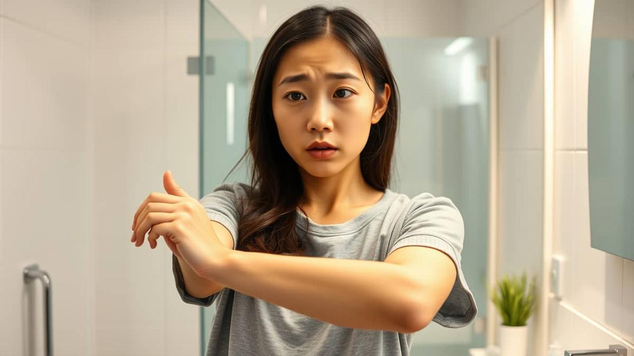 Ciri-ciri Bisul: Kenali Gejala dan Penanganan yang Tepat