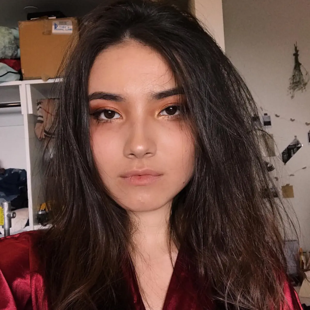 6 Potret Maria Zhang, Pemeran Suki di Avatar: The Last Airbender yang ...