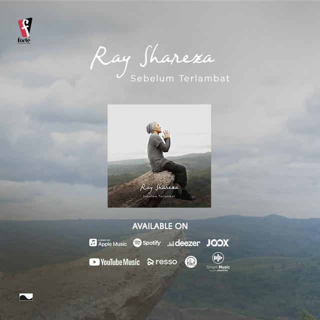 Ingat Mati, Ray Shareza Rilis Lagu Sebelum Terlambat - ShowBiz Liputan6.com