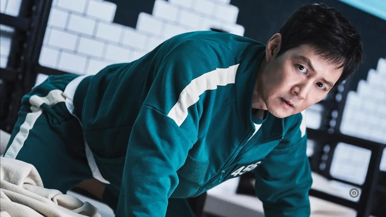 Tayang Perdana Akhir 2024, SQUID GAME 2 Jadi Serial Netflix Paling Laris Manis - Hot Liputan6.com