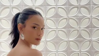 DJ Panda Ungkap Kronologi Kehamilan Erika Carlina Versinya, Berawal dari Live TikTok dan DM ...