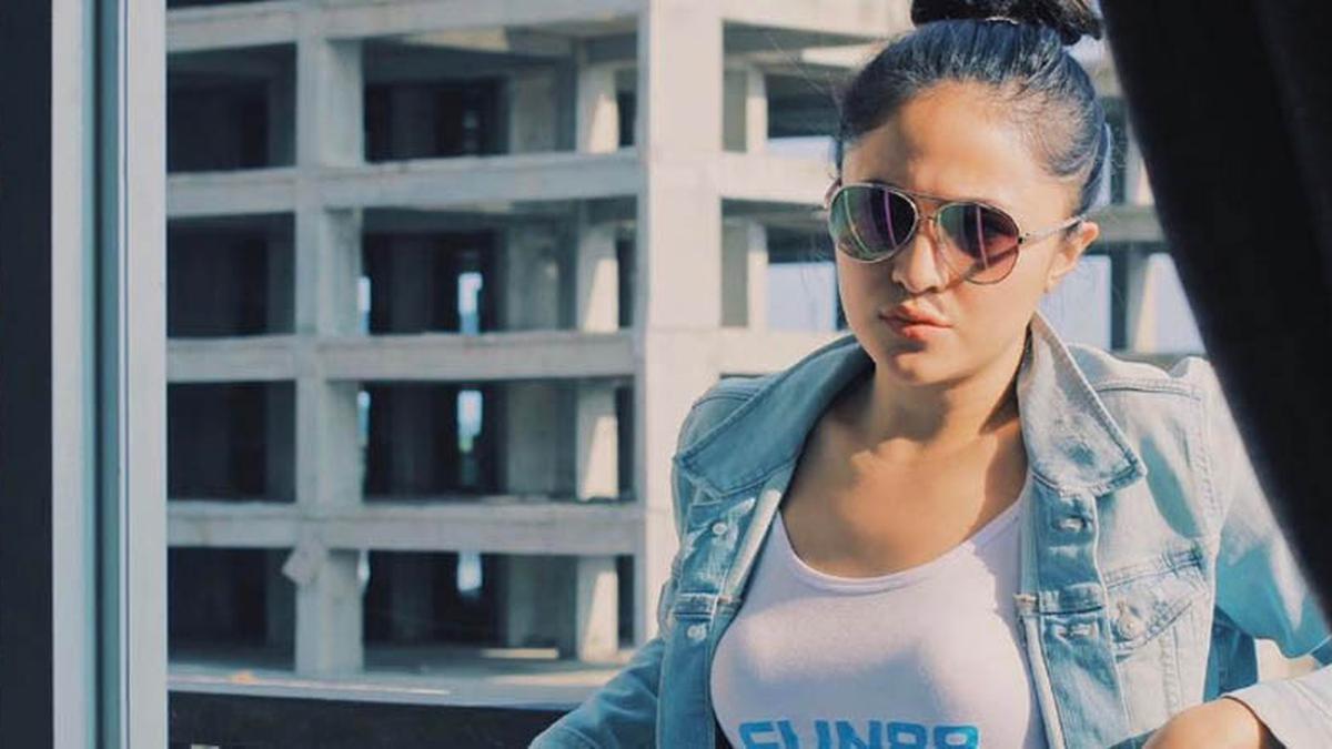 Marshanda Segera Menikah Lagi? - ShowBiz Liputan6.com