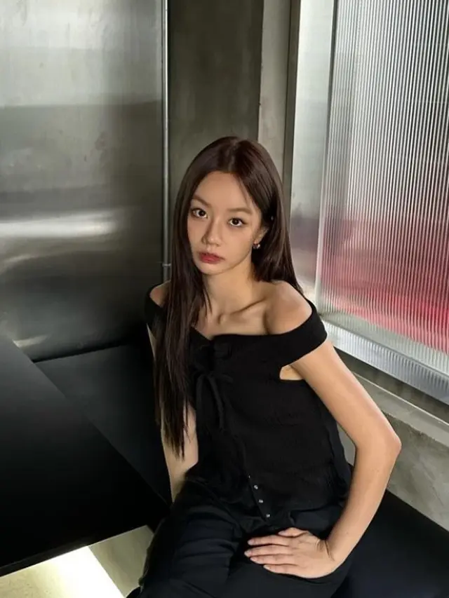 Fakta Teror Han So Hee dan Jeong Jong-Soe Pakai Akun IG Palsu, Hyeri ...