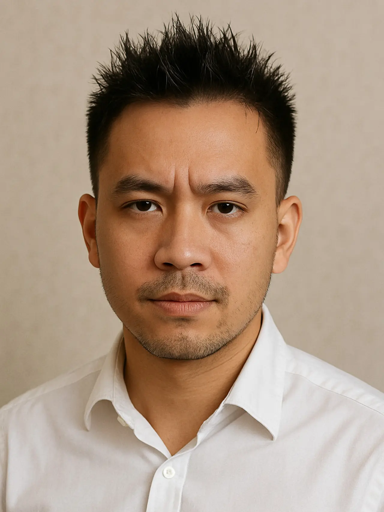 7 Model Potongan Rambut Pria Tipis agar Terlihat Tebal, Referensi Gaya ...